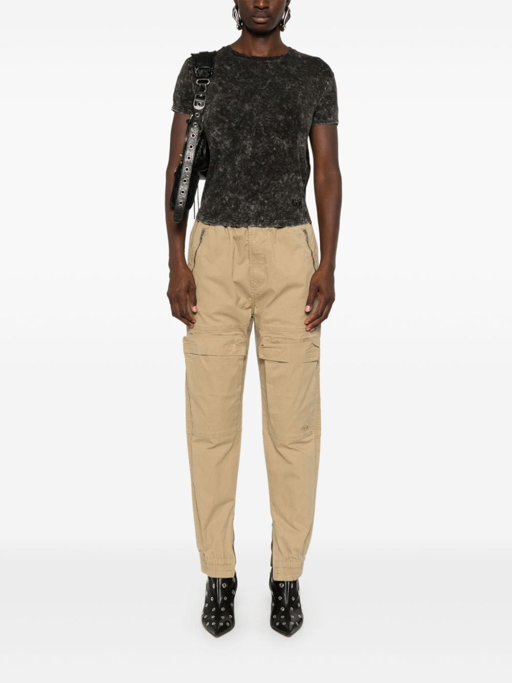 DIESEL® Diesel T-Mezzo T-Shirt
