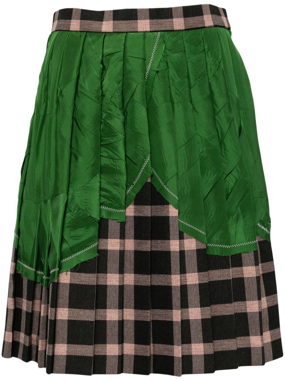 SACAI Sacai Sleeveless Vest
