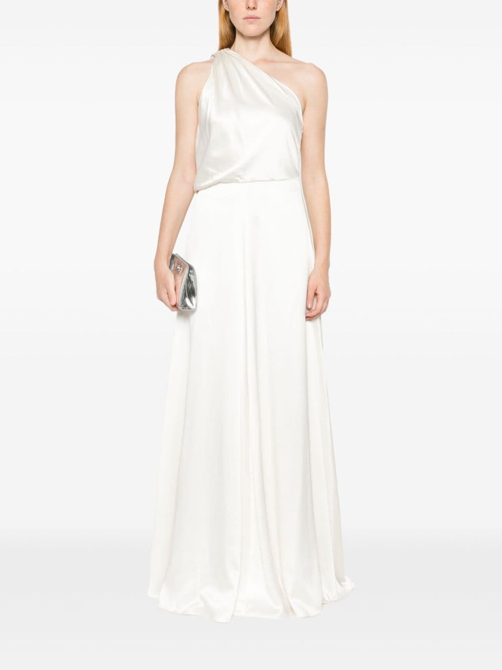 MAX MARA Max Mara Pamela Maxi Dress