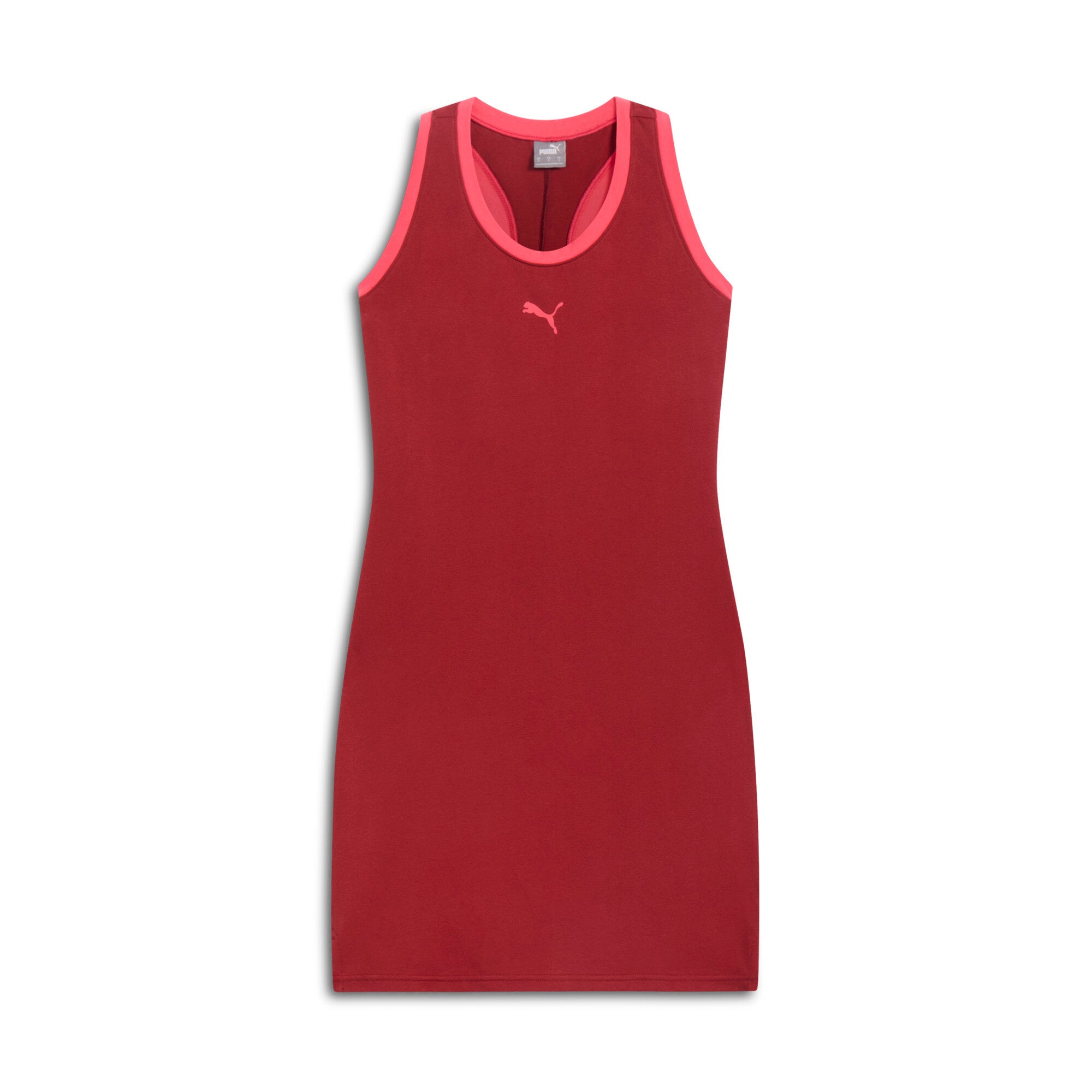 open lace back dress Women's EVO Sport Golf Dress  PUMA Golf