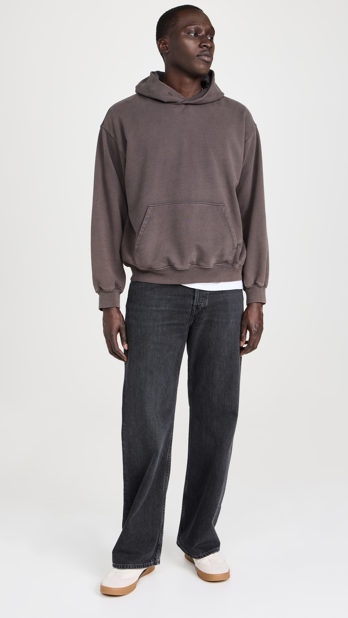 ACNE STUDIOS Acne Studios 2021 Loose Fit Jeans