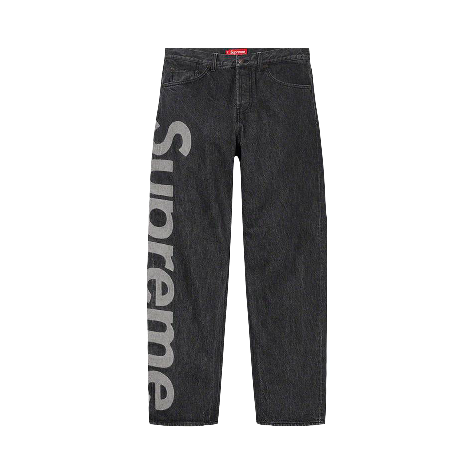 Supreme Frank Frazetta Loose Fit Jean 30 Supreme Frank Supreme Frank Frazetta Loose Fit Jean 30 Supreme Frank