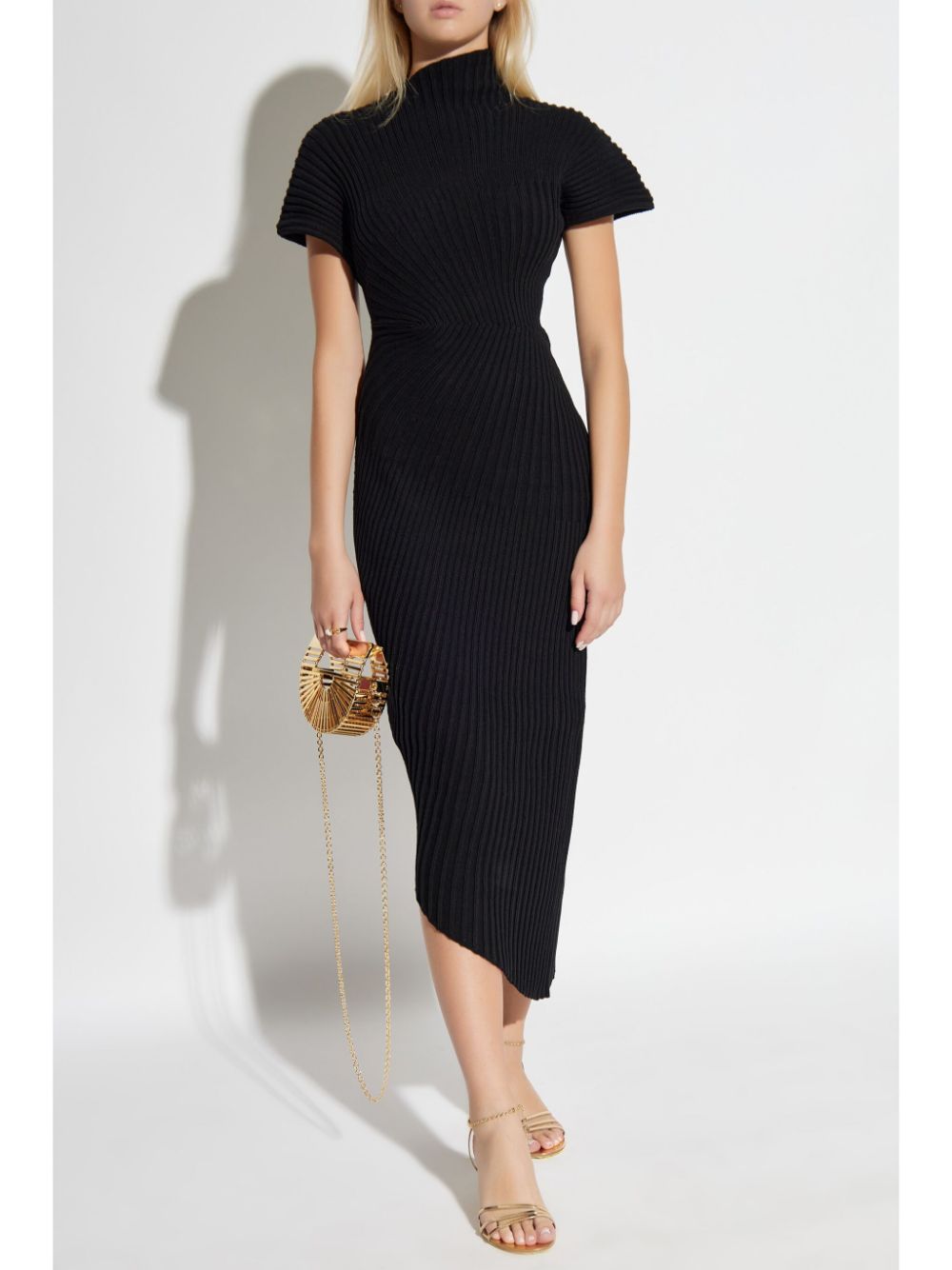 CULT GAIA Cult Gaia Chrysta Day Dress