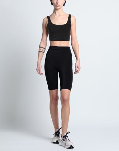 PINKO C-CLIQUE Crop Top