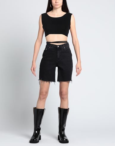 BARROW BARROW Knitted Lightweight Knit Top