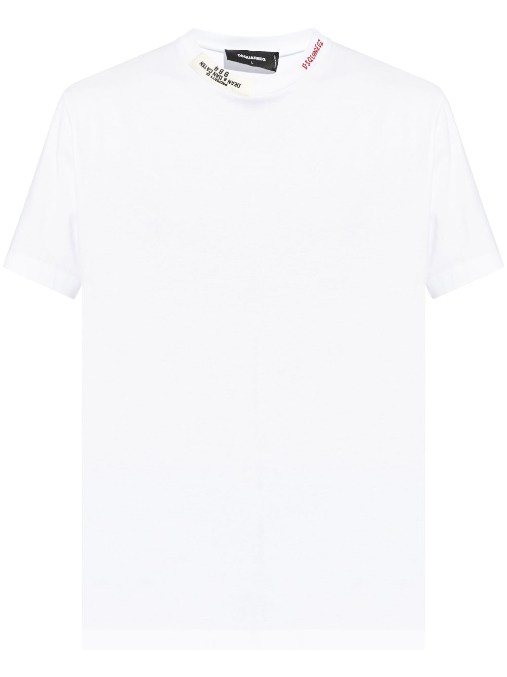 DSQUARED2 DSQUARED2 Peak Skater Jeans