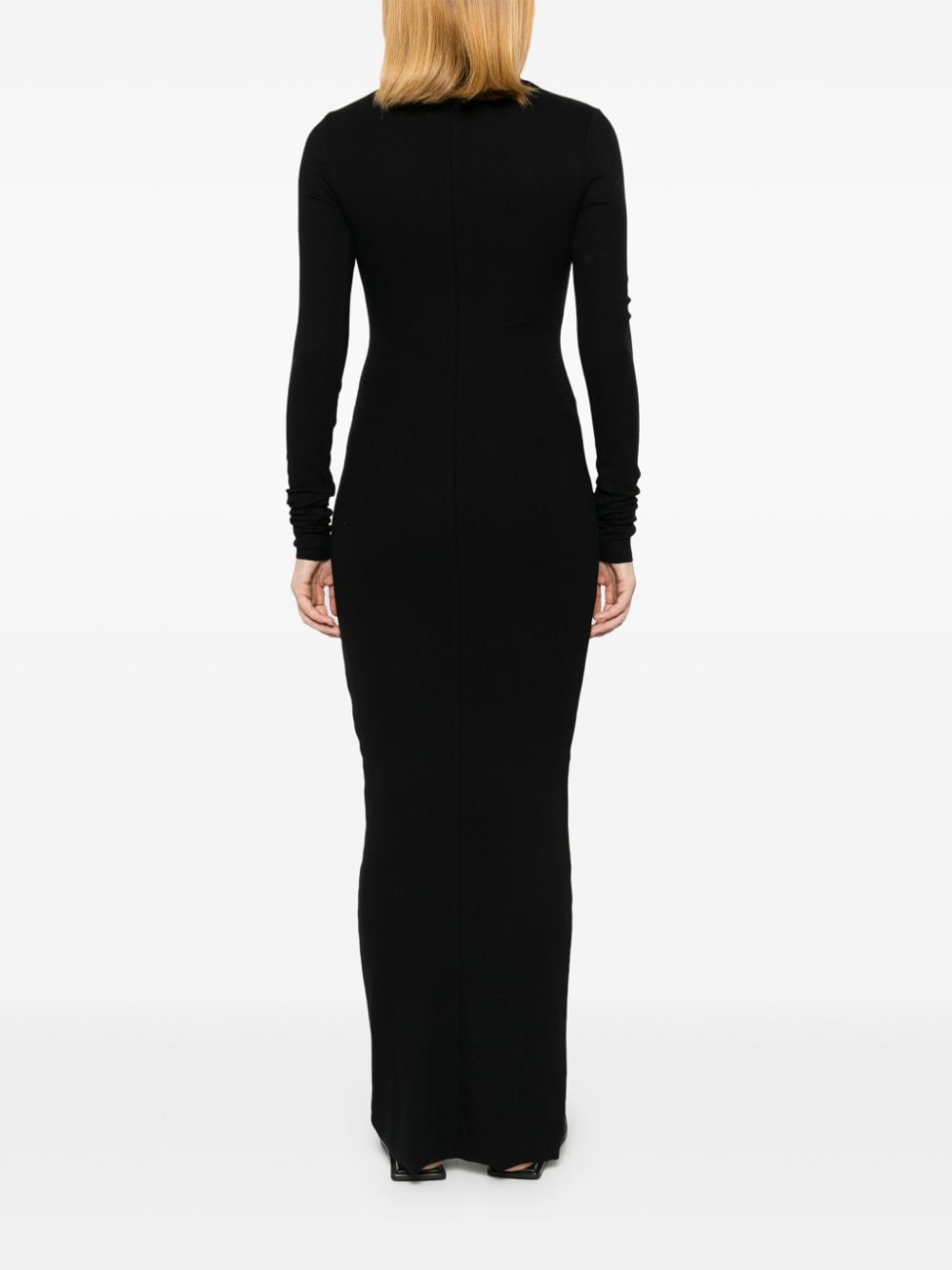 chinese dress ladies Georgia Maxi Dress