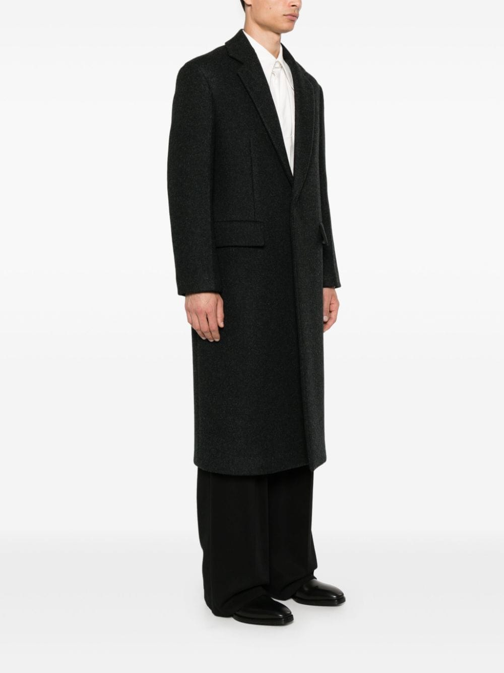 JIL SANDER Jil Sander Wool Coat