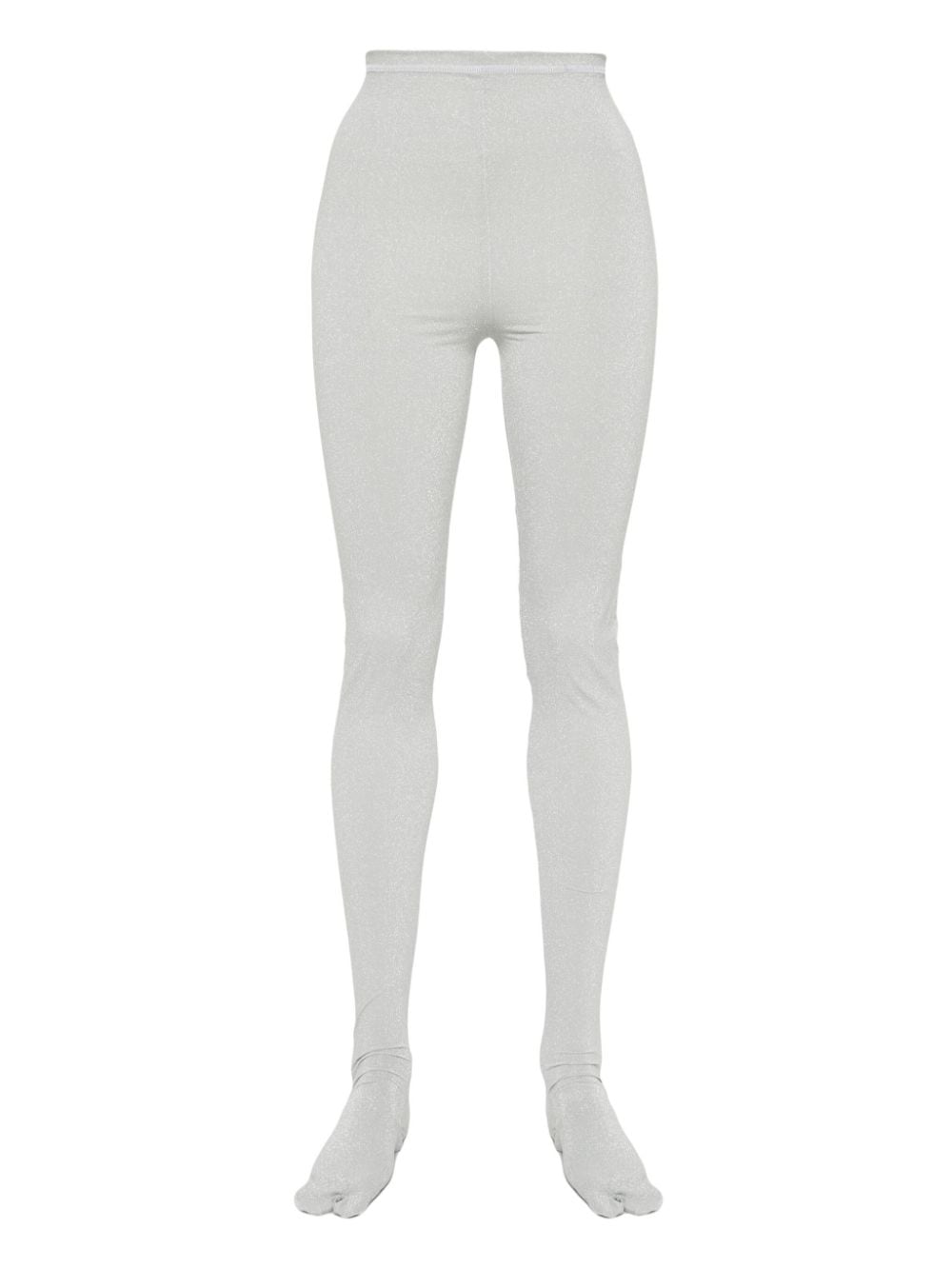 LEMAIRE Ribbed Suspender Top