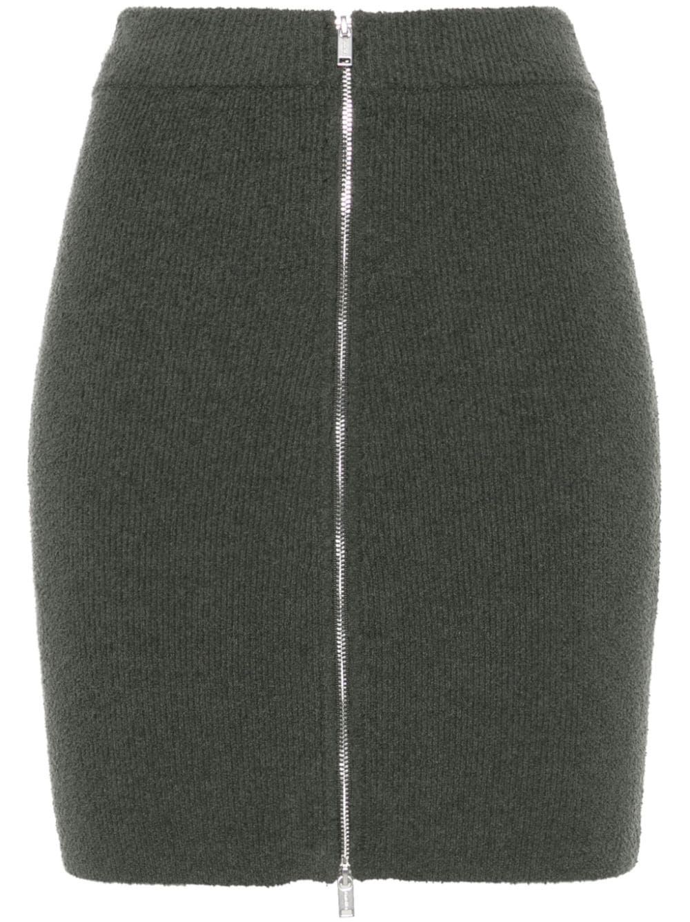 NANUSHKA Nanushka bouclé Cropped Tank Top
