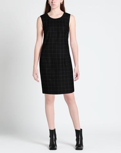 PESERICO PESERICO Midi Flannel Dress