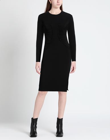 PINKO Midi Bodycon Dress