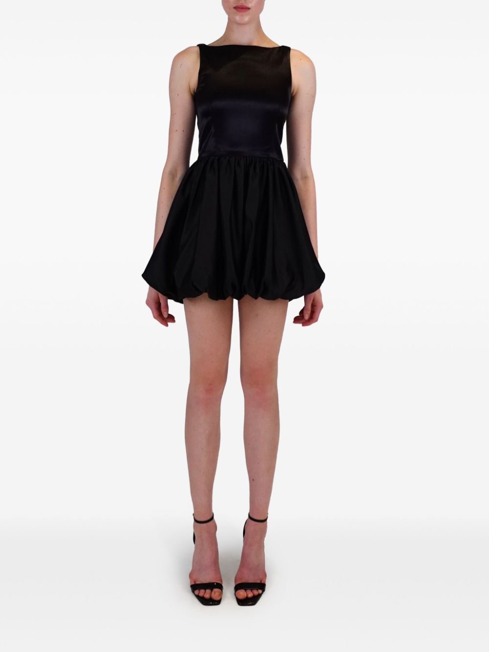 AZEEZA AZEEZA Ananya Mini Dress