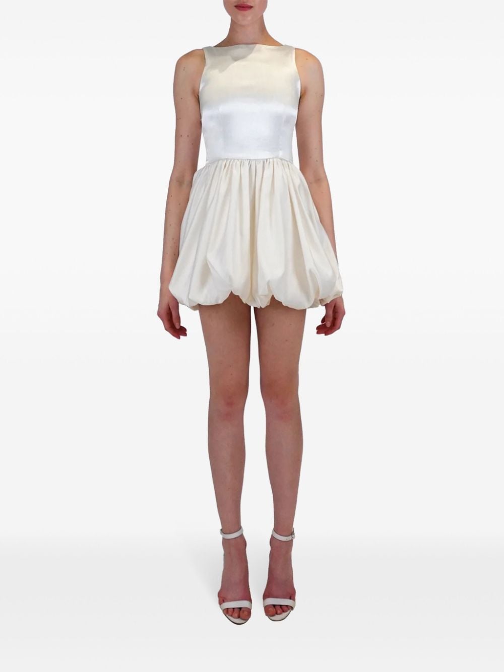 AZEEZA AZEEZA Ananya Mini Dress