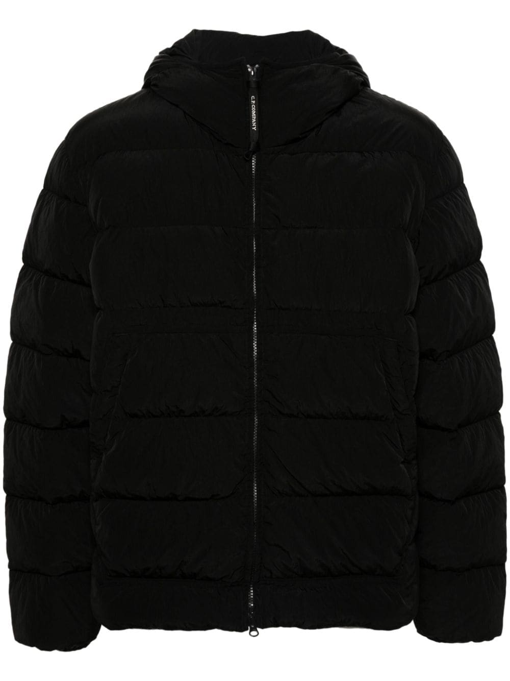 C.P. Company Chrome-R Jacket - Black - 30% Off | Editorialist