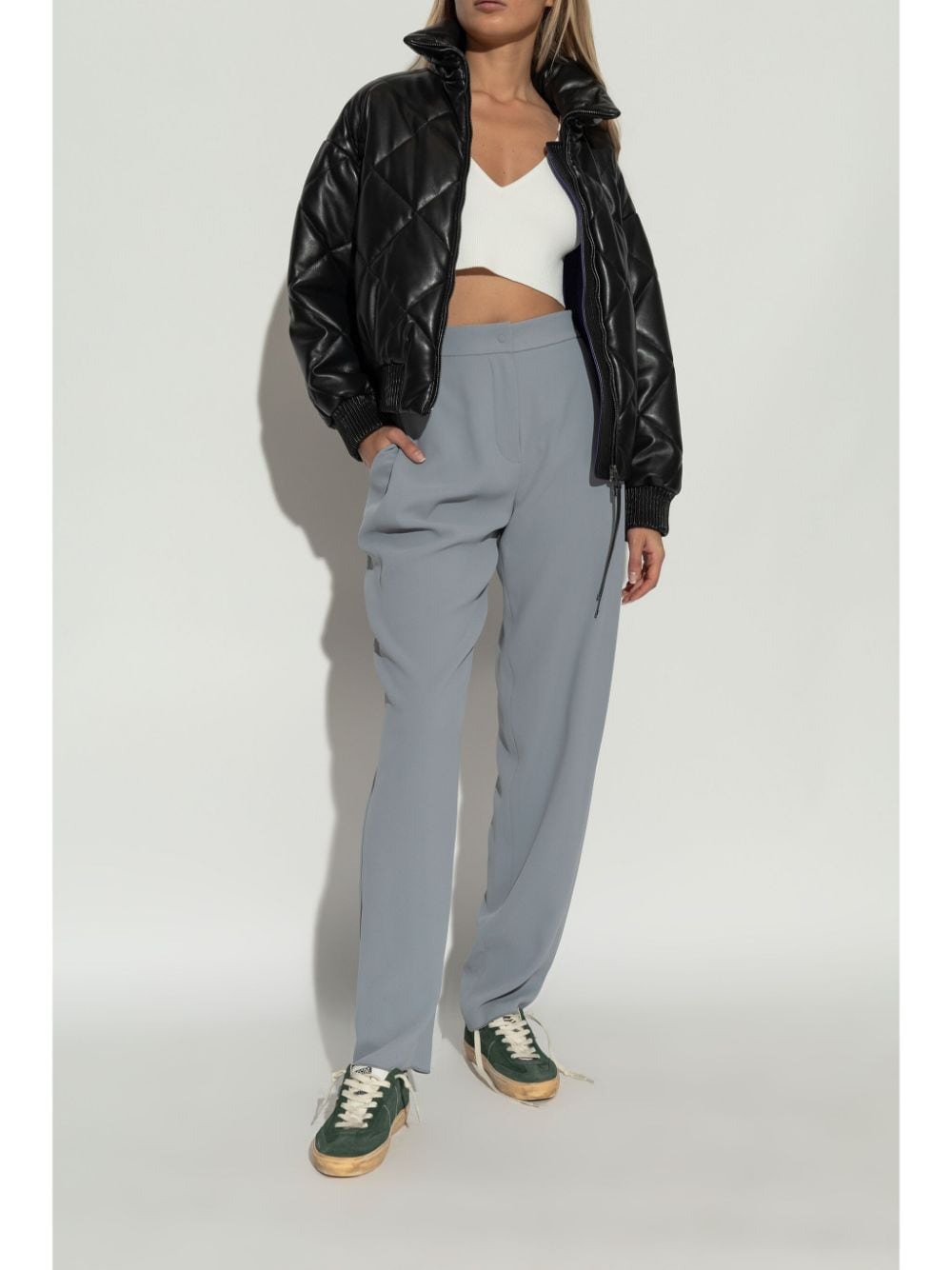 GOLDEN GOOSE Golden Goose Soul Star Sneakers