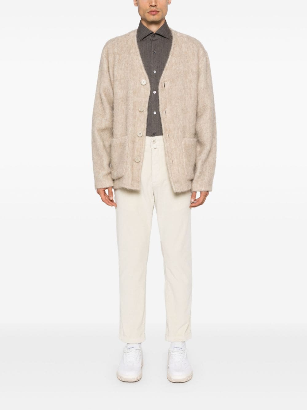 JACOB COHEN Jacob Cohën Henry Trousers