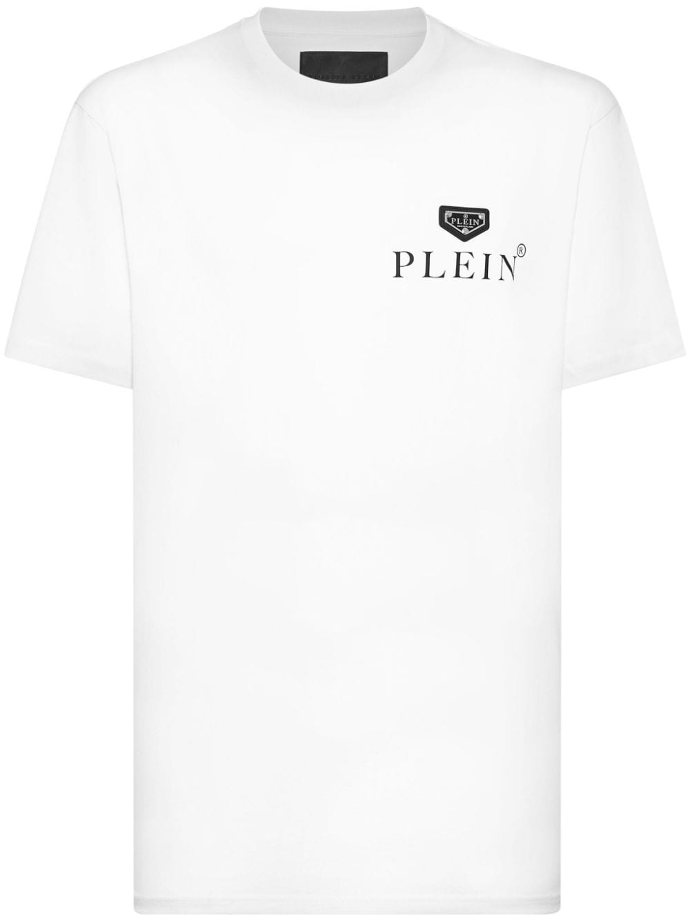 PHILIPP PLEIN Philipp Plein Straight-Cut Jeans