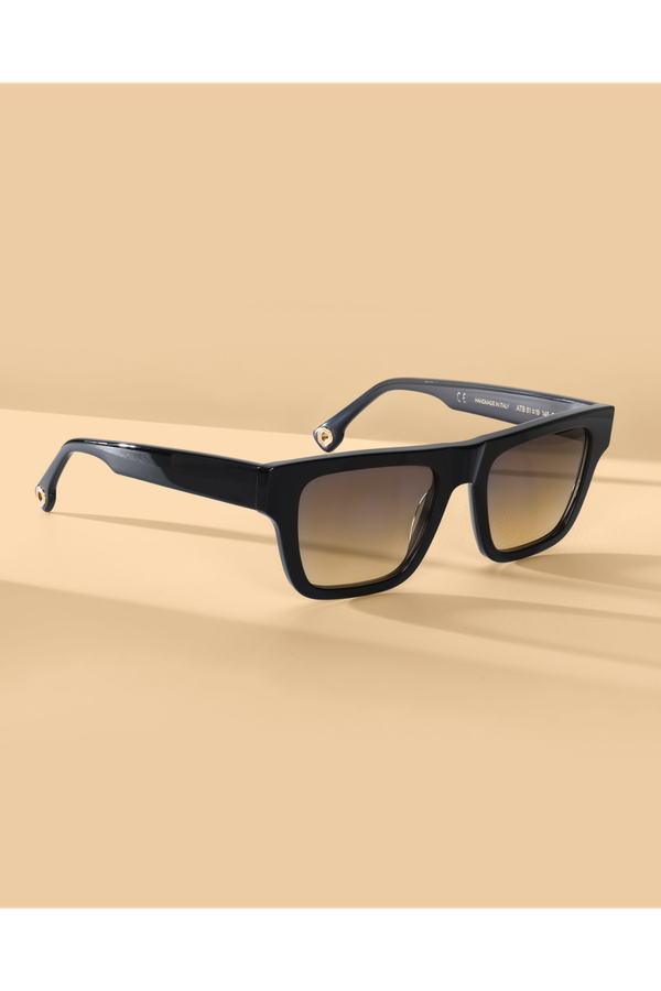 Aureum Antibes - Black | Editorialist display picture 3