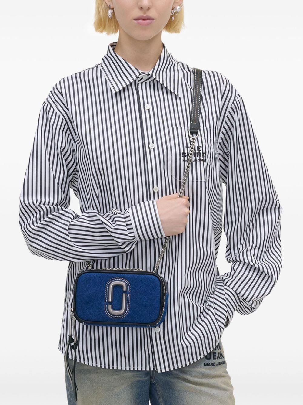 MARC JACOBS Marc Jacobs Snapshot Cross Body Bag