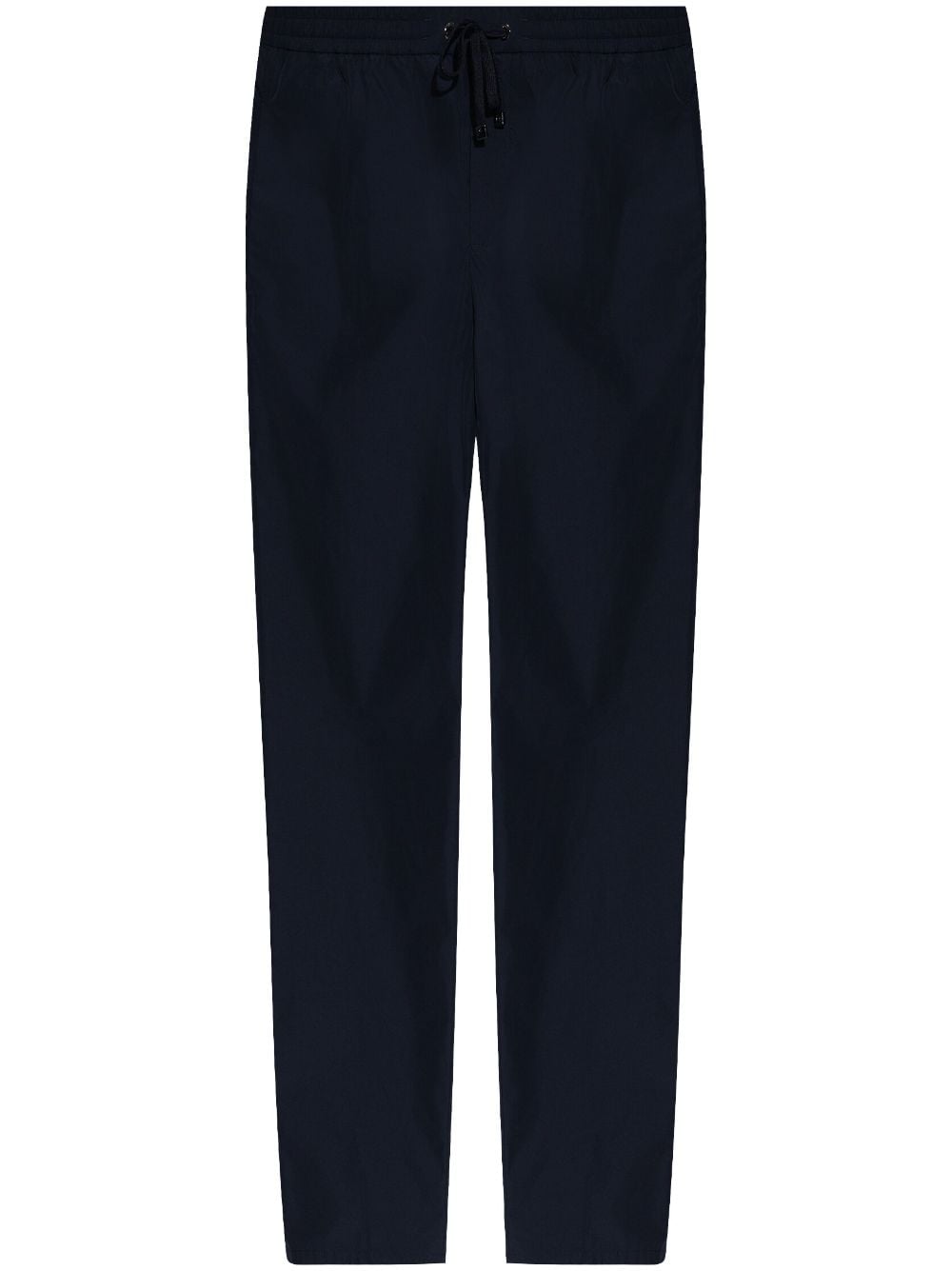 VALENTINO cotton gabardine shirt