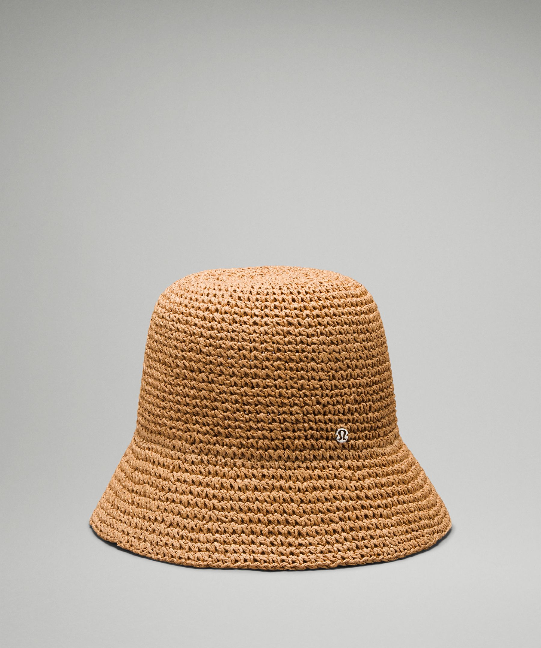 Lululemon Crochet Hat - Natural | Editorialist display picture 1