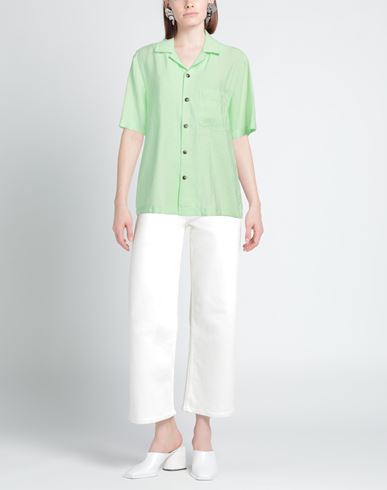 NANUSHKA Nanushka Short Sleeve Shirt