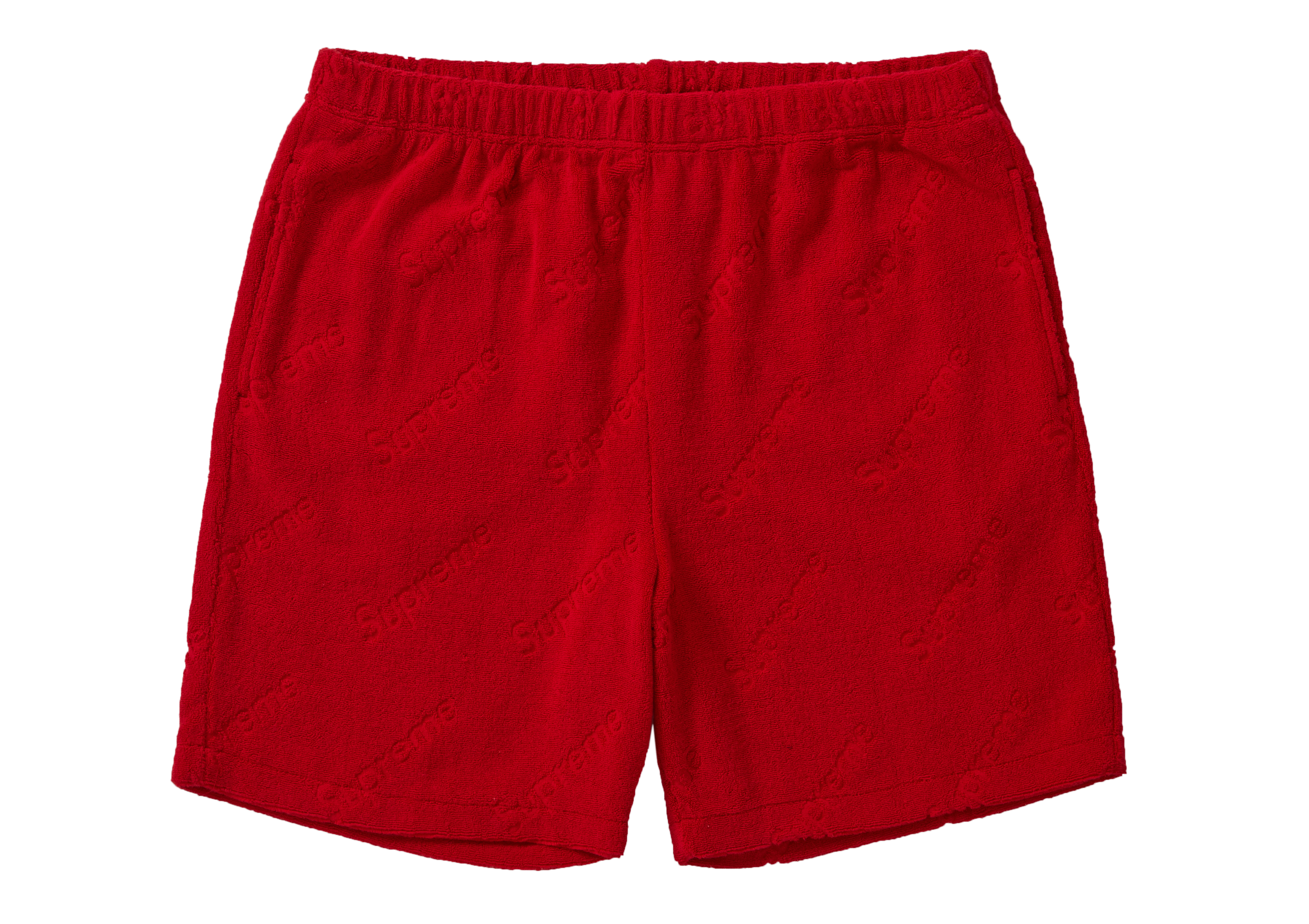 パンツ Supreme 21ss Terry Basketball shorts L パンツ Supreme 21ss Terry Basketball shorts L Supreme Terry
