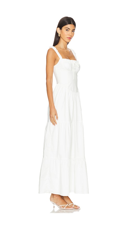 MORE TO COME MORE TO COME Maeve Maxi Dress