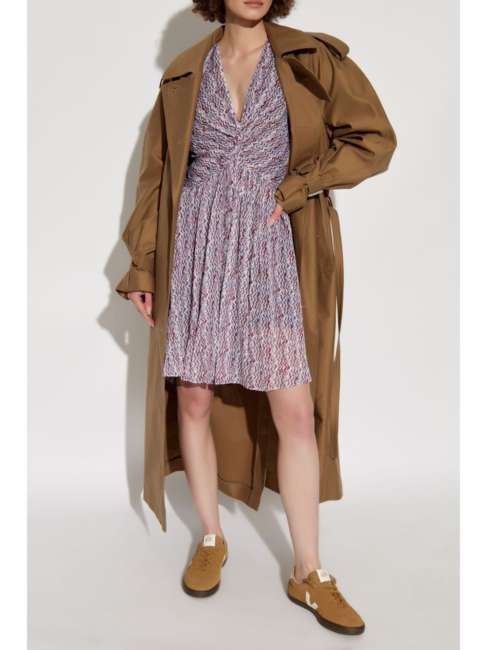 IRO PARIS IRO Ruline Dress