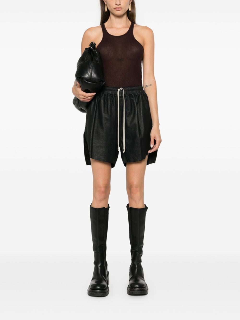 RICK OWENS Rick Owens Boxer Shorts