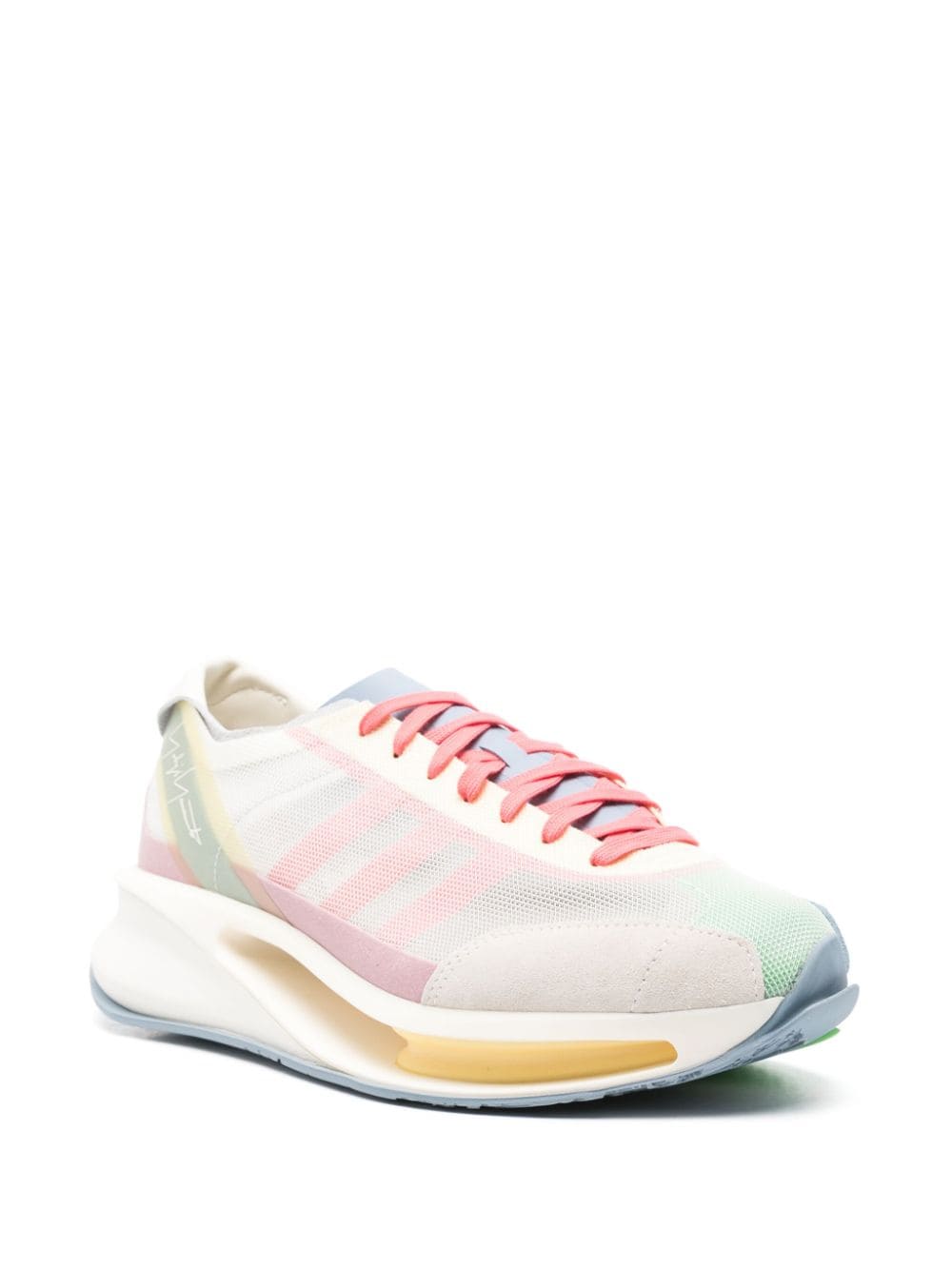 Adidas S-gendo Run Sneakers - Multicolour | Editorialist