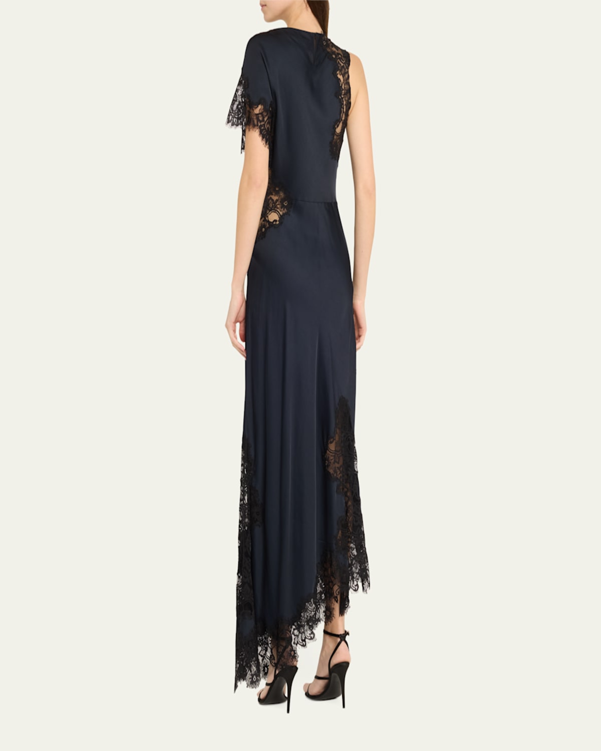 lace hoco dress Royal Blue Strapless Homecoming Dress with Lace & Corset – H1123 –  Viniodress