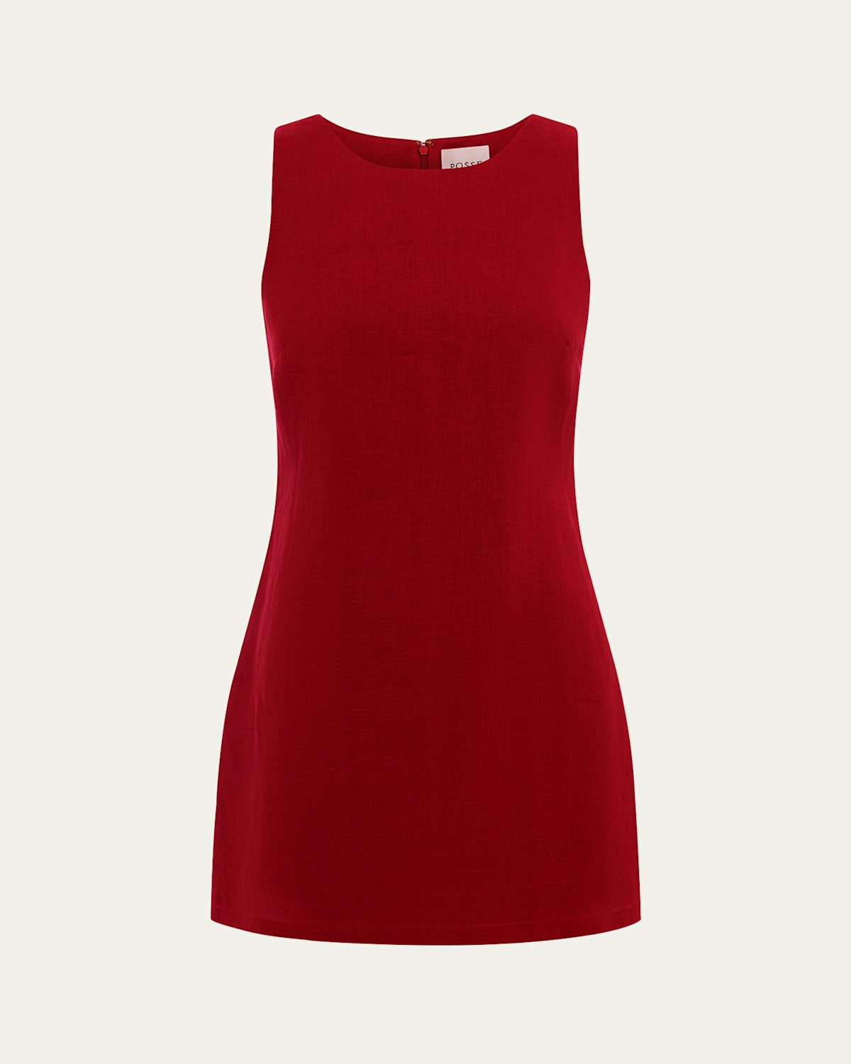 knee length dresses for ladies ELLEN MINI DRESS  POSSE