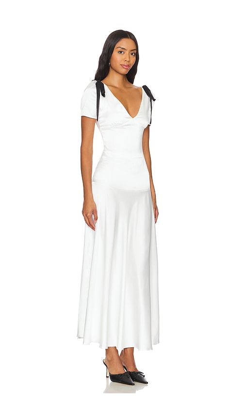 LIONESS LIONESS Du Cap Maxi Dress