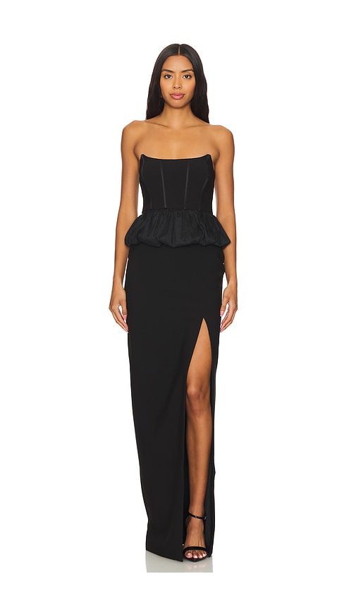 LIKELY Liana Gown