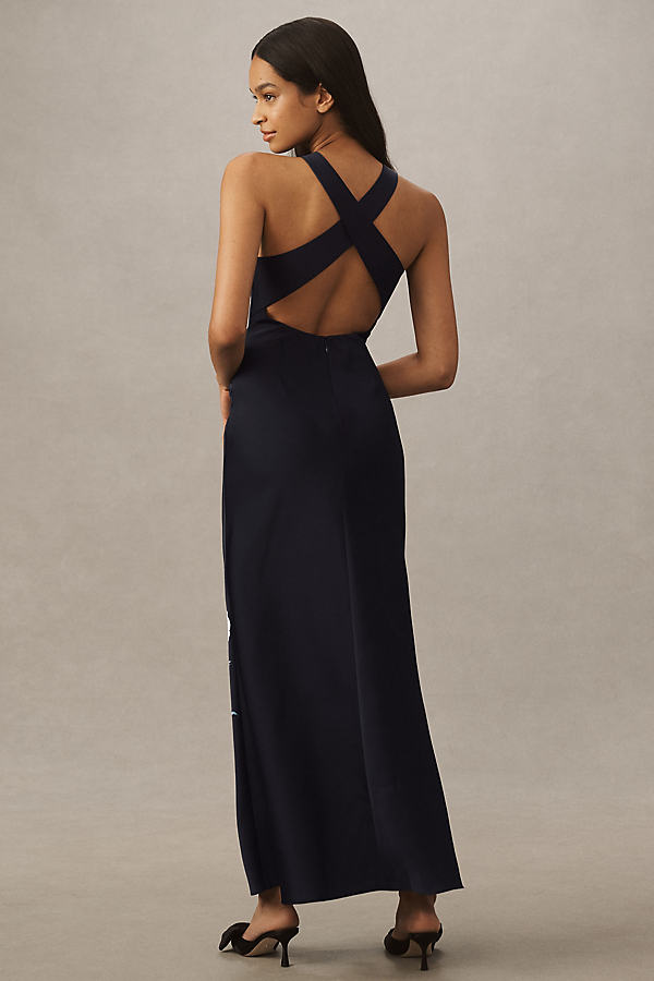 chinese dress ladies Mariella Maxi Dress main image 1