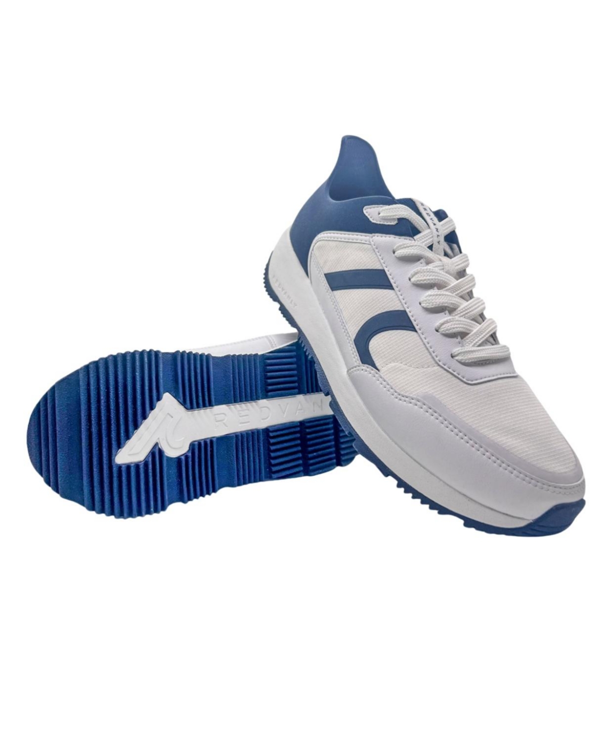 Redvanly Challenger Golf Shoes - Navy | Editorialist display picture 2