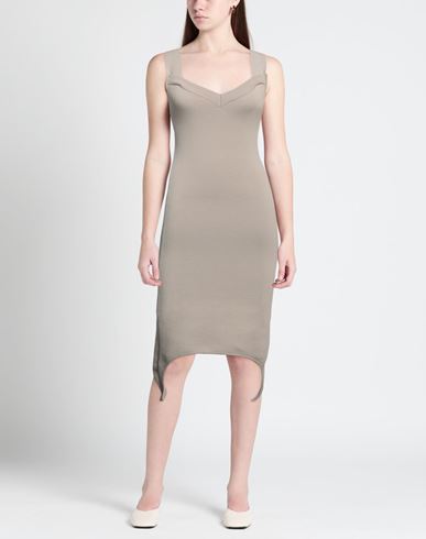 PATOU PATOU Midi Bodycon Dress