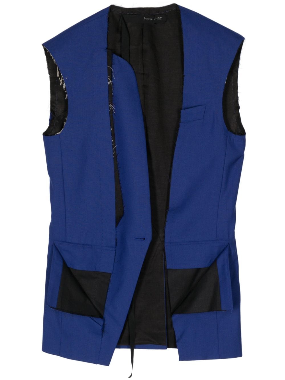 ADIDAS x entire studios D4T Training Vest