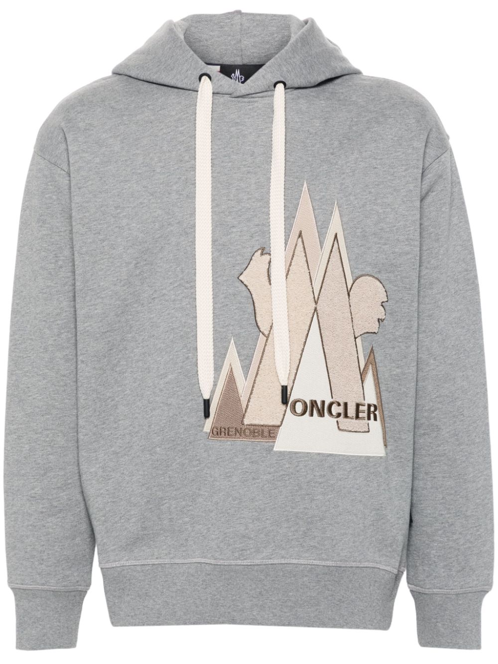 MONCLER Moncler Varando Down Parka
