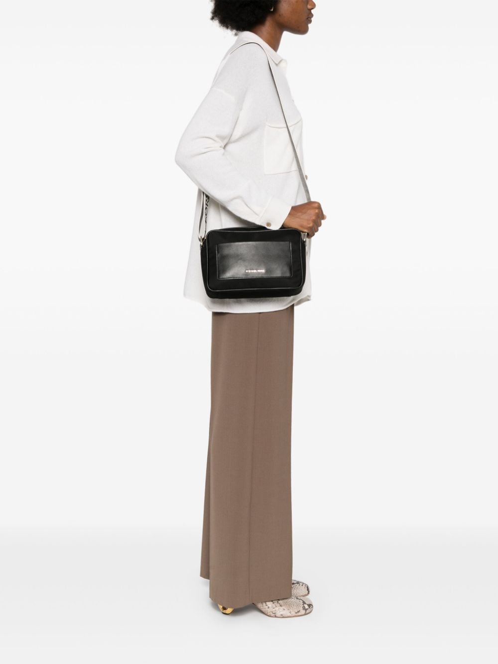 MICHAEL KORS Michael Kors Jet Set Crossbody Bag