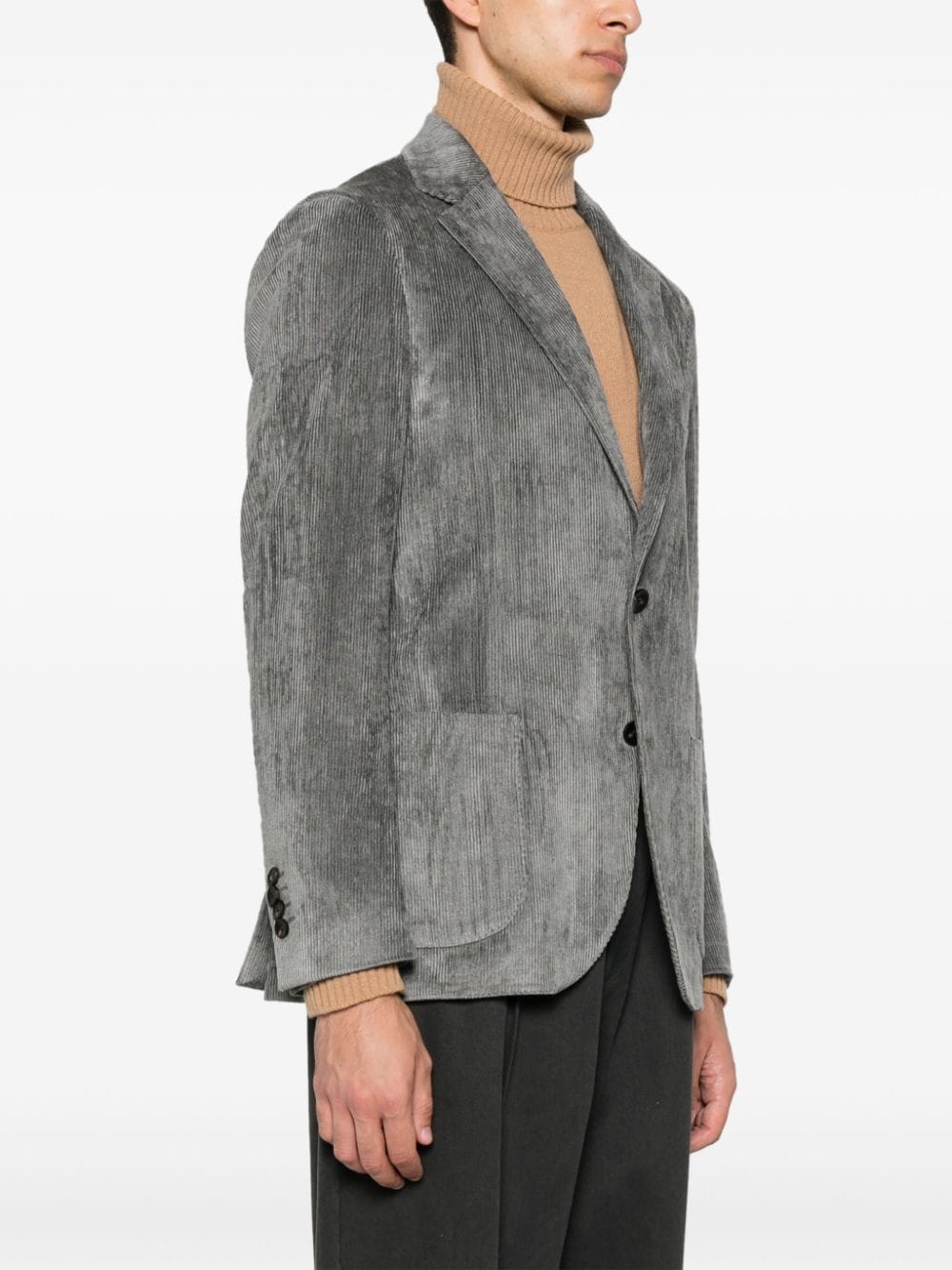 LARDINI Lardini corduroy blazer