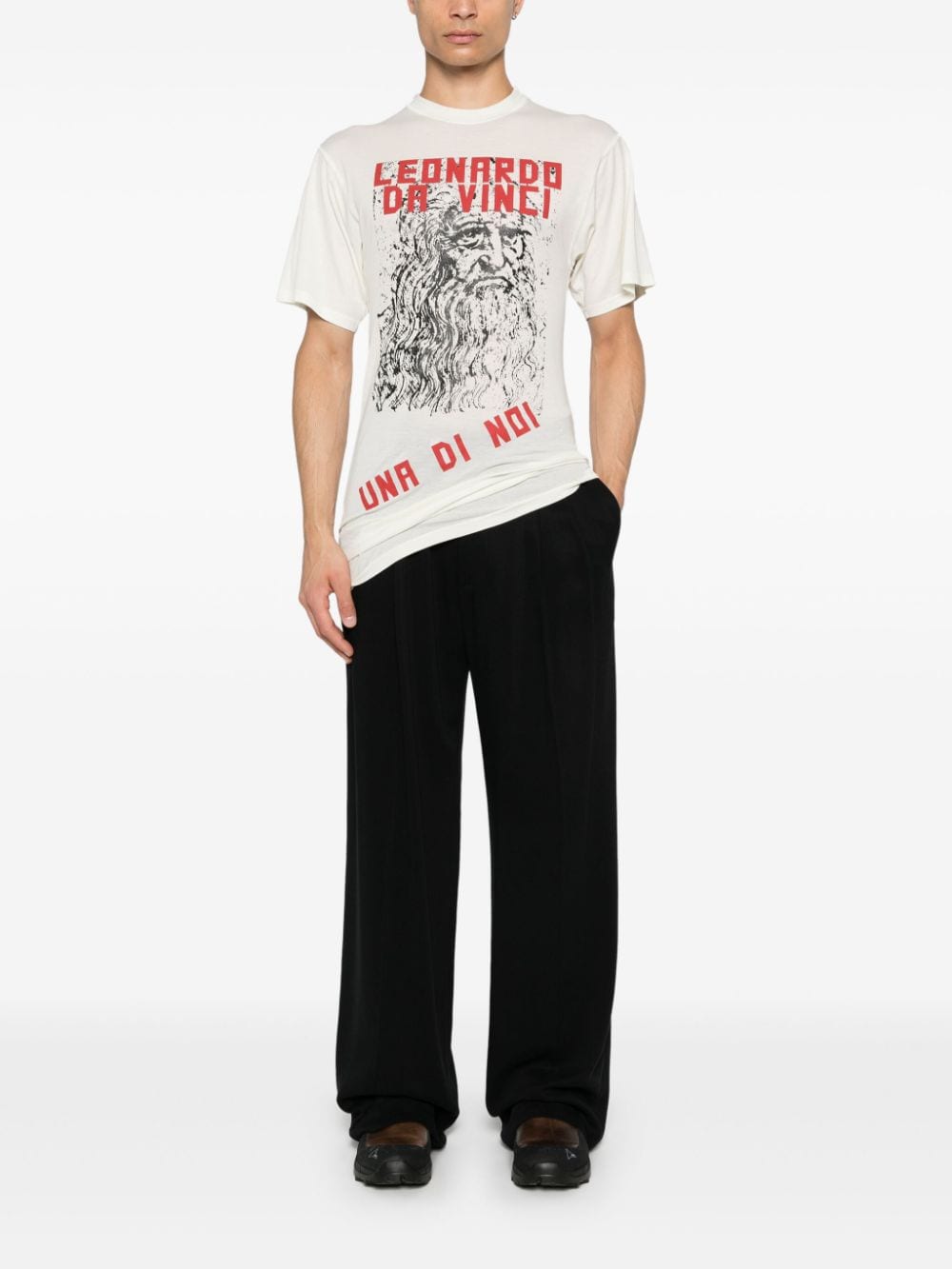 MAGLIANO pride t-shirt