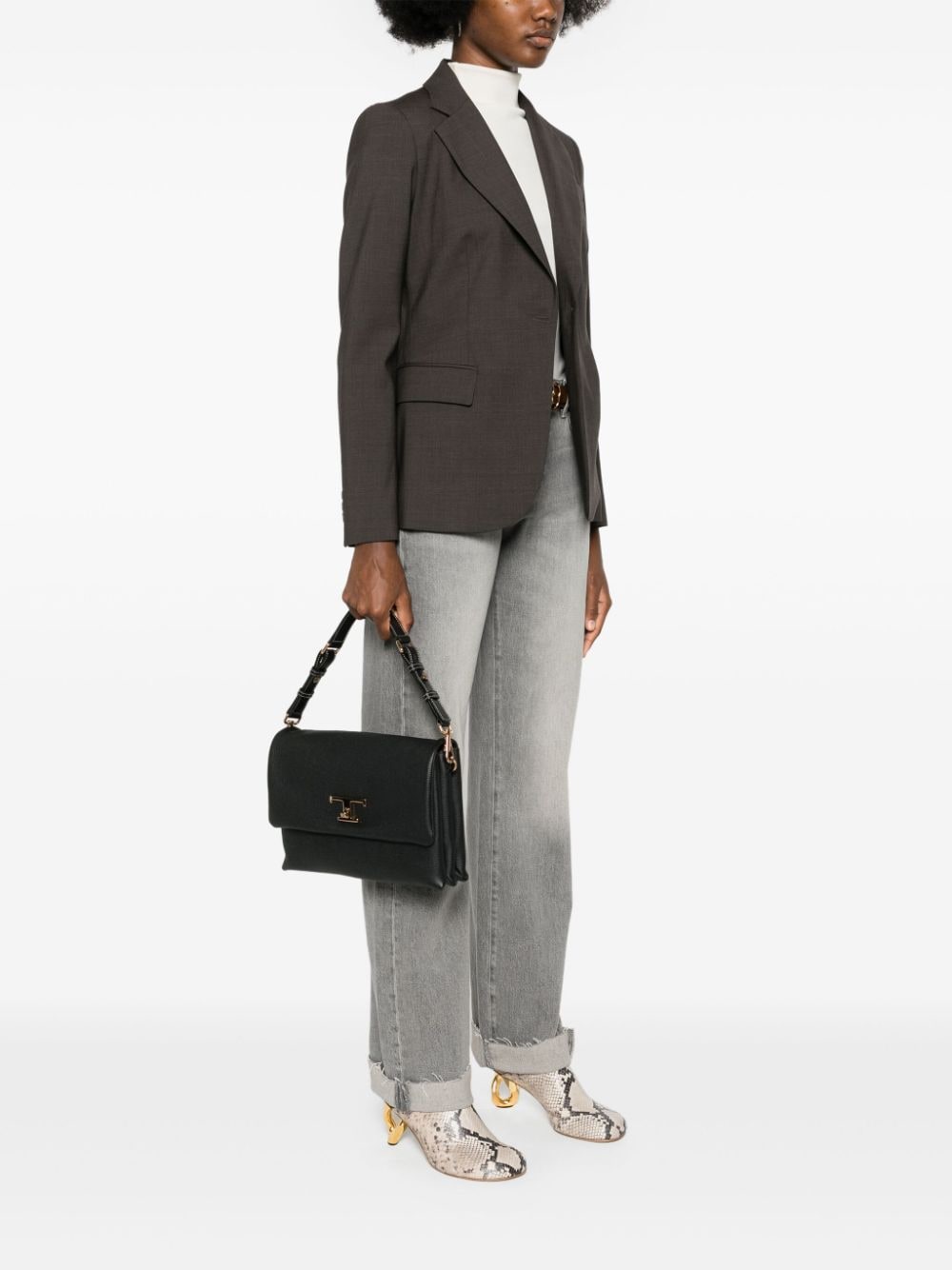 TOD'S Tod's Timeless Tote Bag