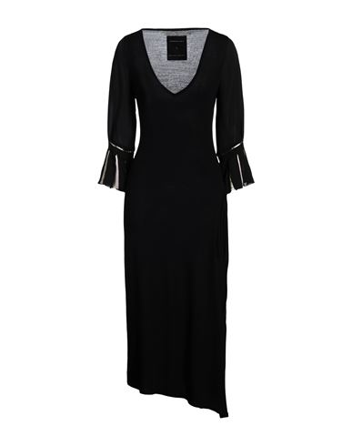 ROLAND MOURET Maxi Dress