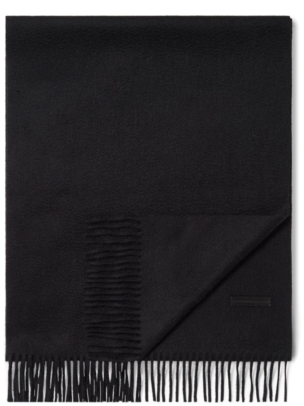 ZEGNA oasi cashmere scarf