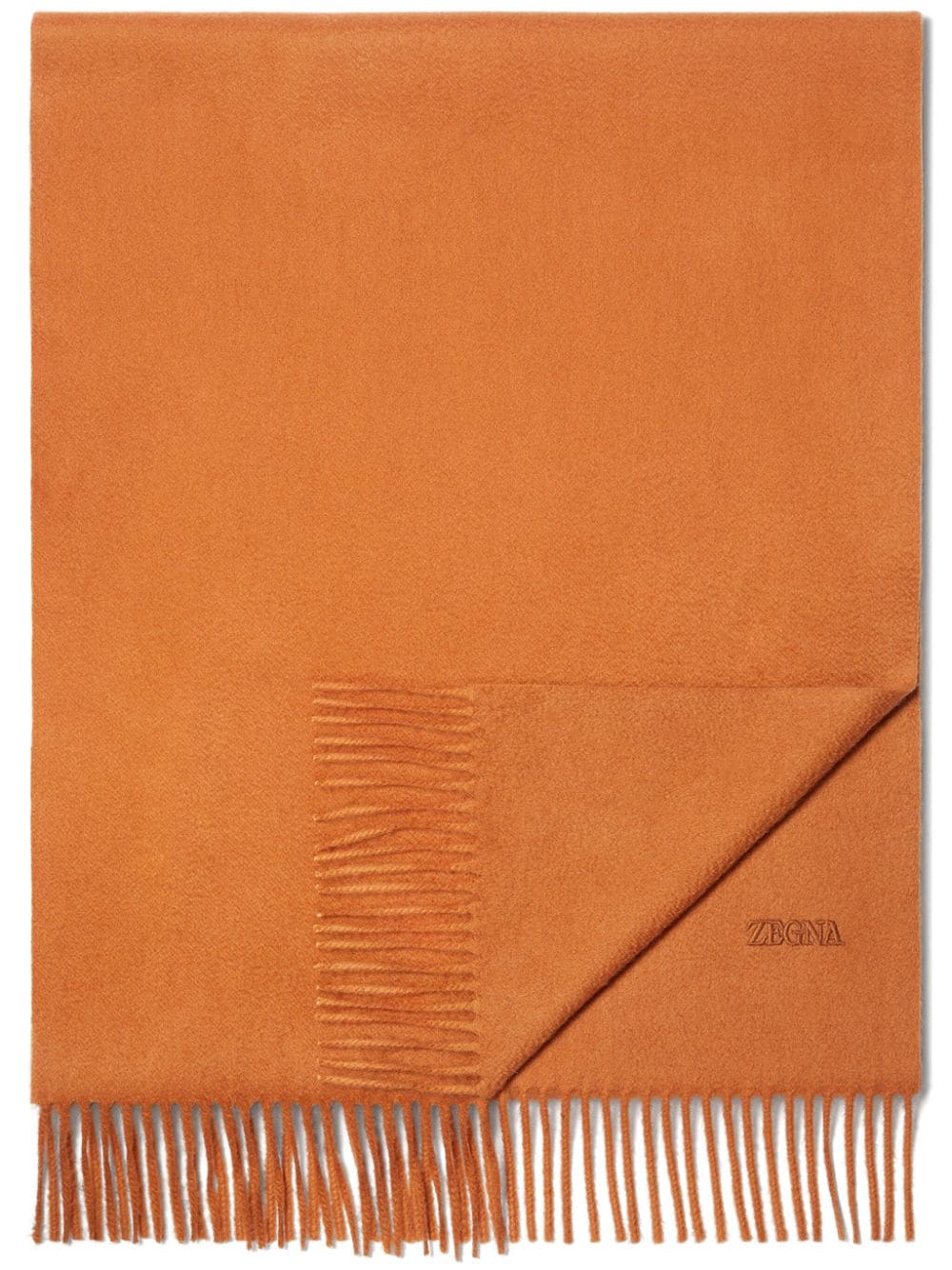 ZEGNA oasi cashmere scarf