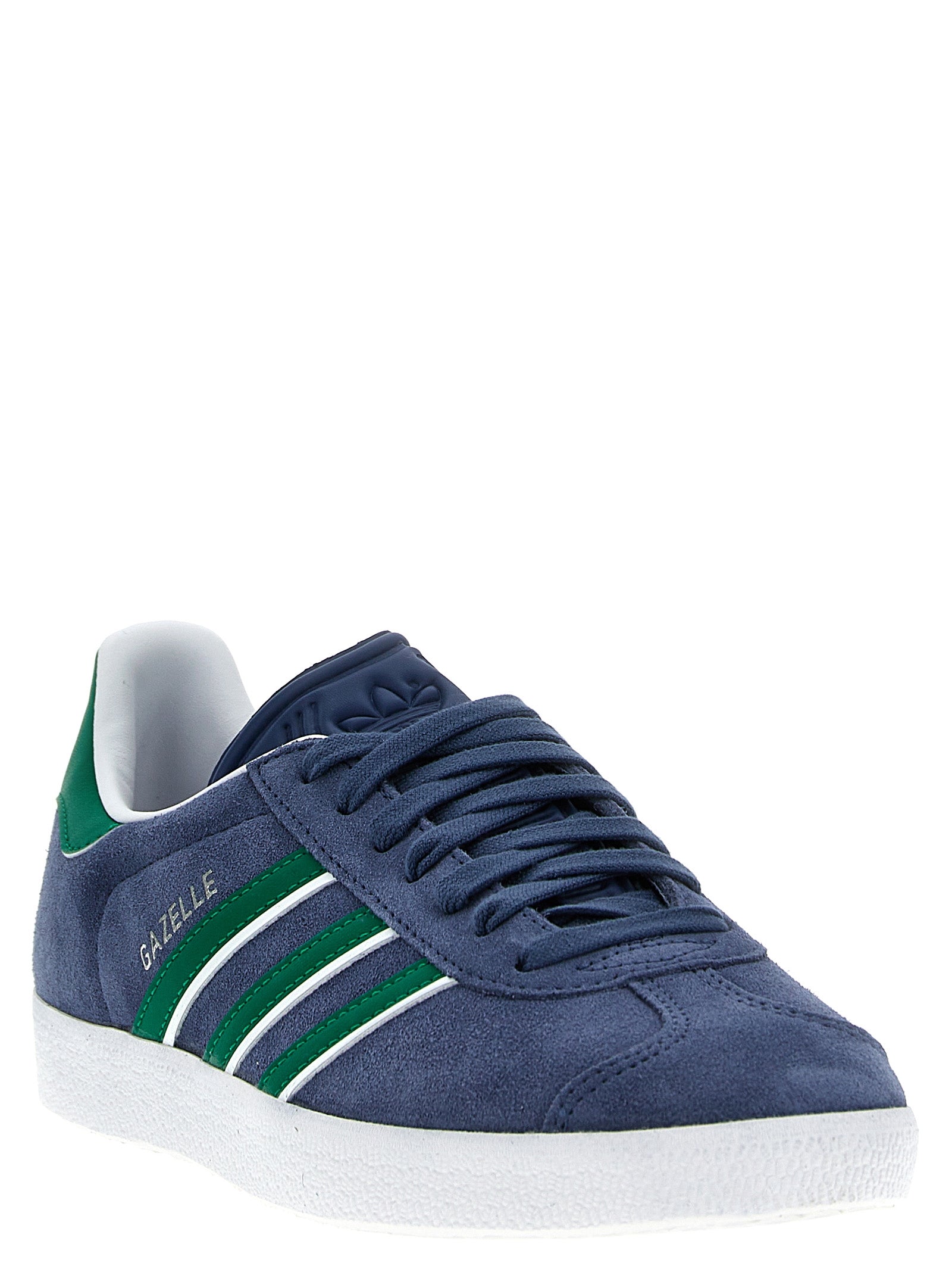 adidas gazelle silver green womens Buy adidas Originals Semi Court Green/Solar Green/Bluebird Gazelle Cf El C  Sneakers