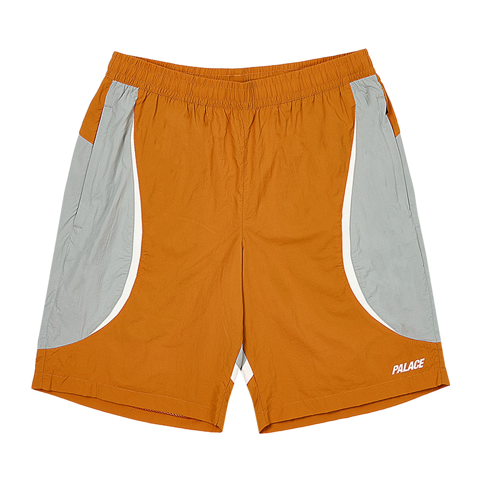 Palace Nein Mesh Short Realtree Original - Brown | Editorialist